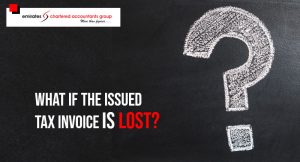 Tax Invoice in Bahrain Complete Guidance! - Emirates CA